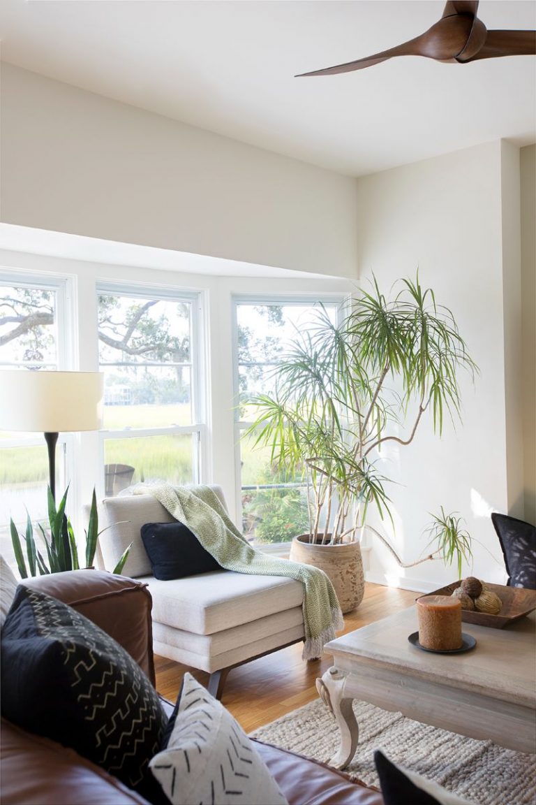 Residential Portfolio - Beth R. Martin