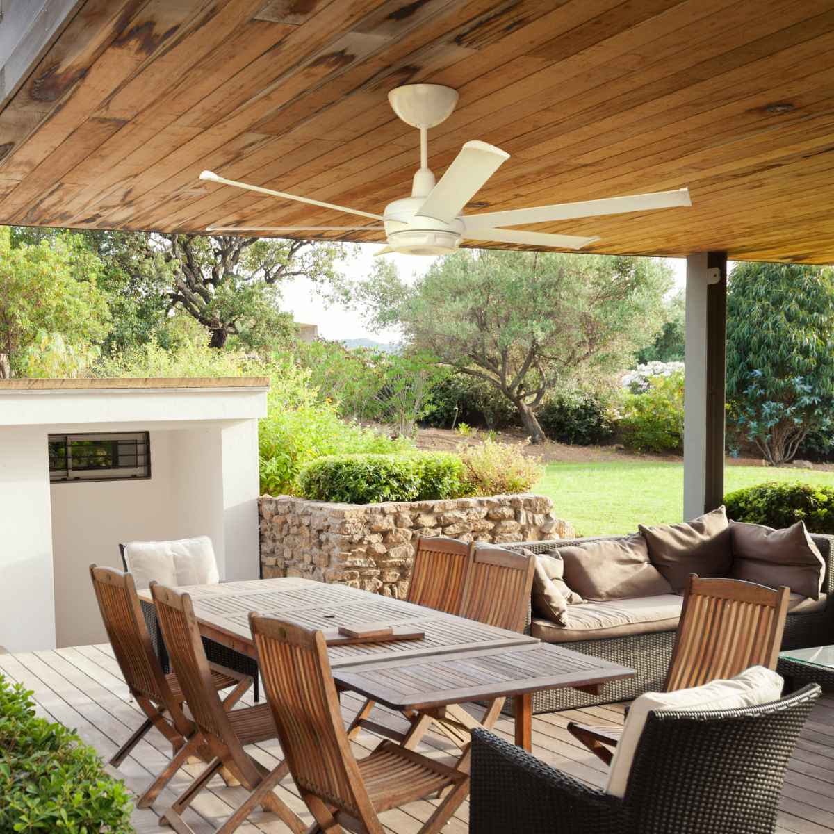 The 19 Best Outdoor Ceiling Fans of 2024 (Ultimate Guide)
