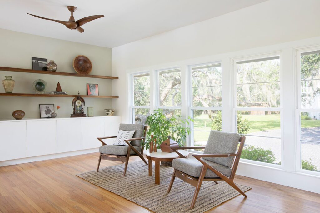 7 Timeless Mid-Century Modern Style Ideas (Tips + Tricks)