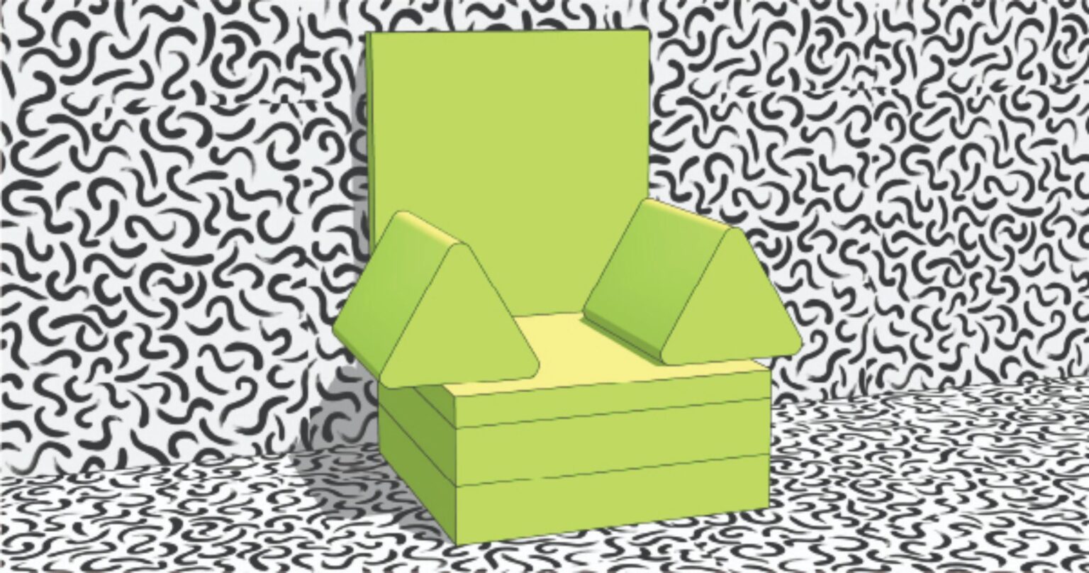 31 Unique Nugget Couch Ideas to Spark Imagination and Joy