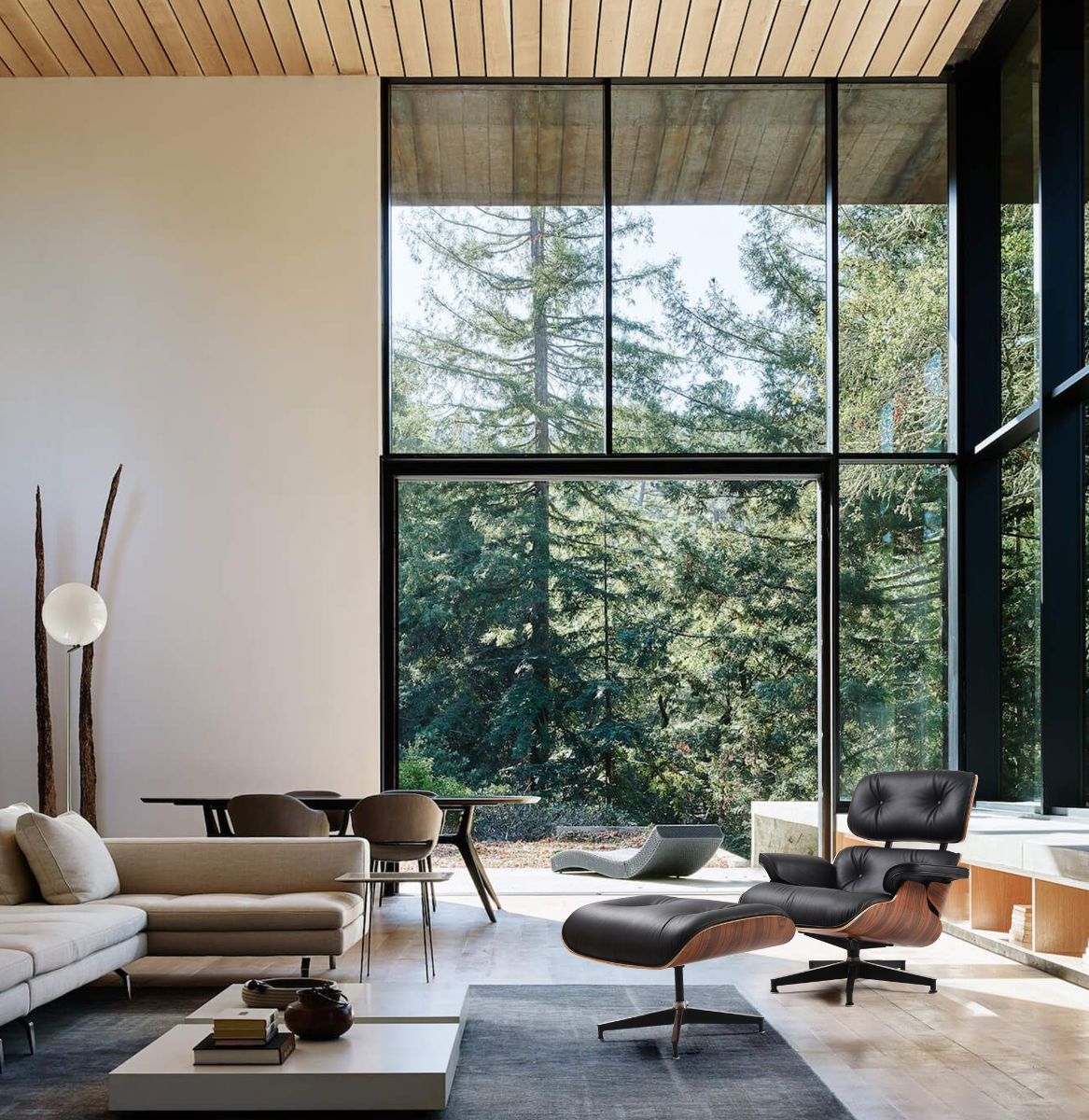 25 Of The Most Iconic Designer Chairs Throughout History