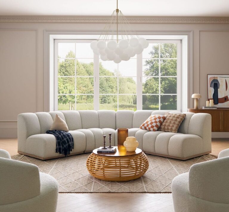 The 12 Best Modular Sectional Sofas of 2024 (Ranked + Reviewed)