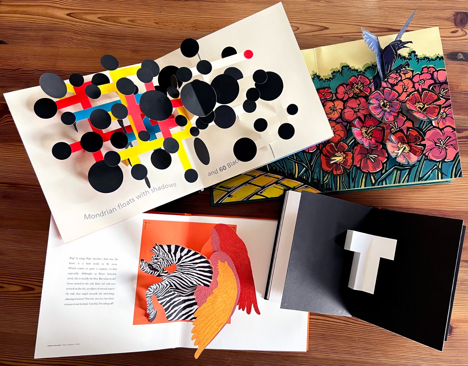 The 13 Best Pop Up Books For Kids of All Ages (Ranked + Reviewed)