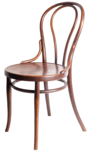 25 Of The Most Iconic Designer Chairs Throughout History