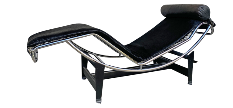 25 Of The Most Iconic Designer Chairs Throughout History