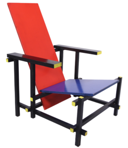 25 Of The Most Iconic Designer Chairs Throughout History