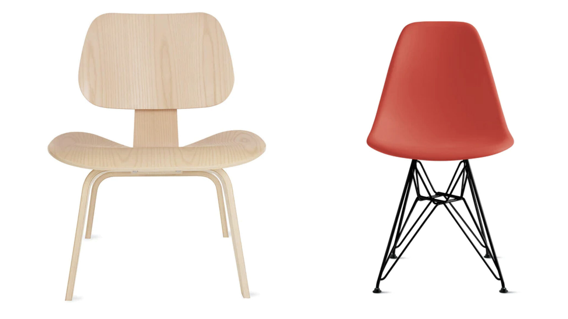 Why Are Eames Chairs So Expensive? 5 Reasons For All That