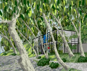 The Iconic Eames House Tour: 5 Tips + Full Guide (2025)