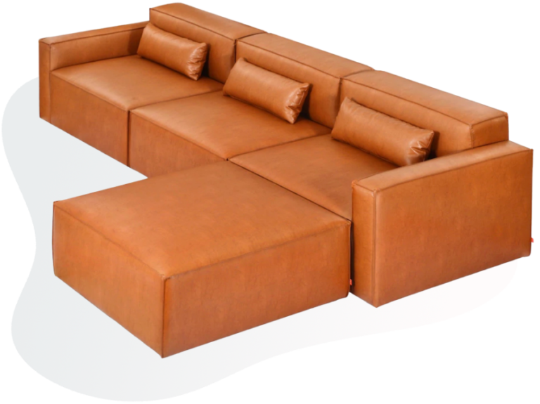 The 12 Best Modular Sectional Sofas of 2023 (Ranked + Reviewed)