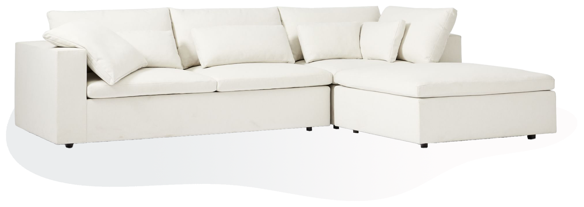 The 12 Best Modular Sectional Sofas of 2023 (Ranked + Reviewed)