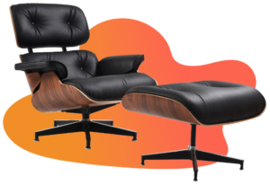 The Best Eames Chair Replica (Essential Guide for 2023)