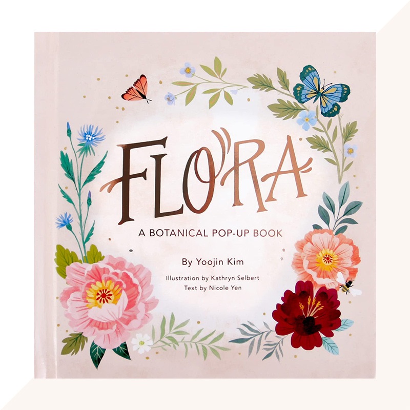 The 13 Best Pop Up Books For Kids of All Ages (Ranked + Reviewed)