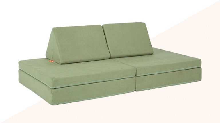 31 Unique Nugget Couch Ideas to Spark Imagination and Joy