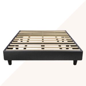 The Best Iron Bed Frame For Your Cozy Dream Bedroom (2024)