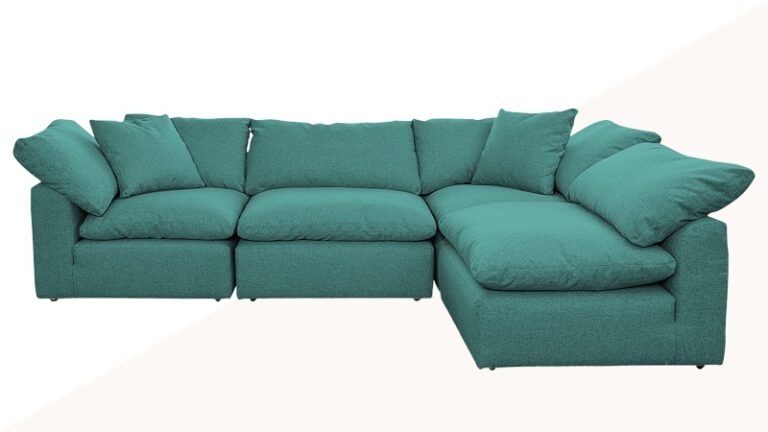 The 12 Best Modular Sectional Sofas of 2024 (Ranked + Reviewed)